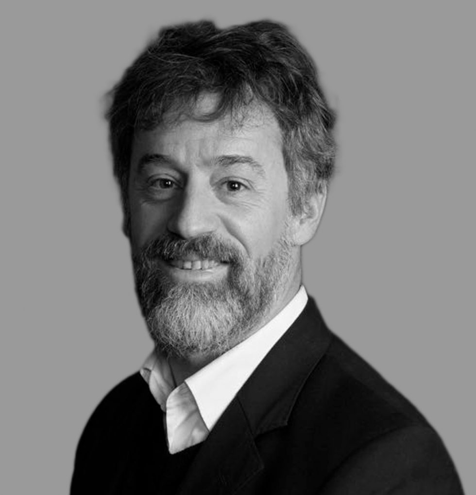 Institucional - Criteria Chile